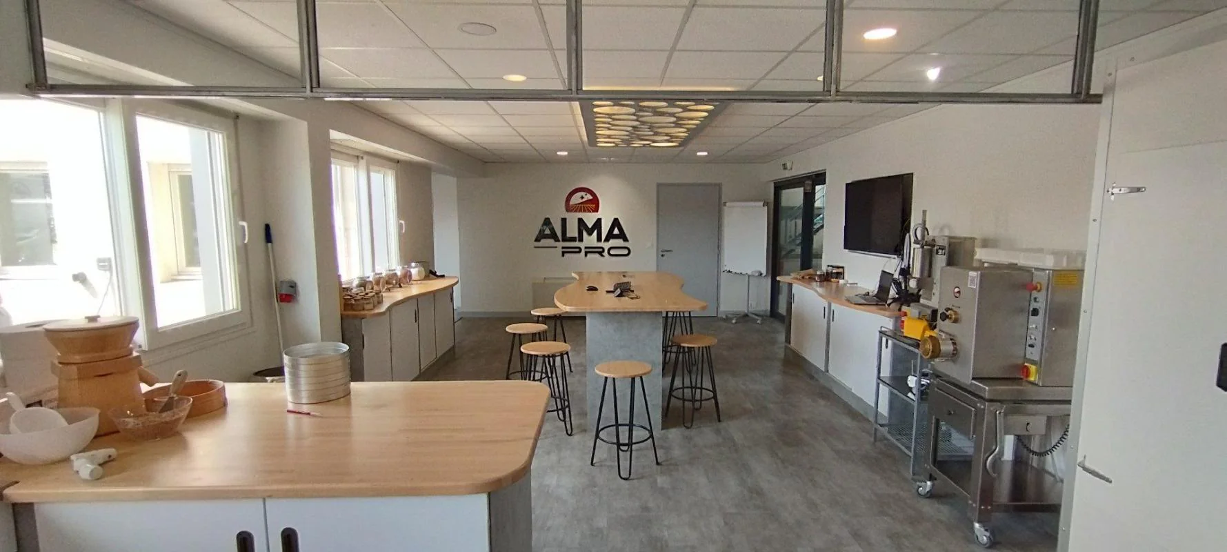 Achat bureau m² pièces Saint-Donat-sur-l'Herbasse (26260) | Procivis