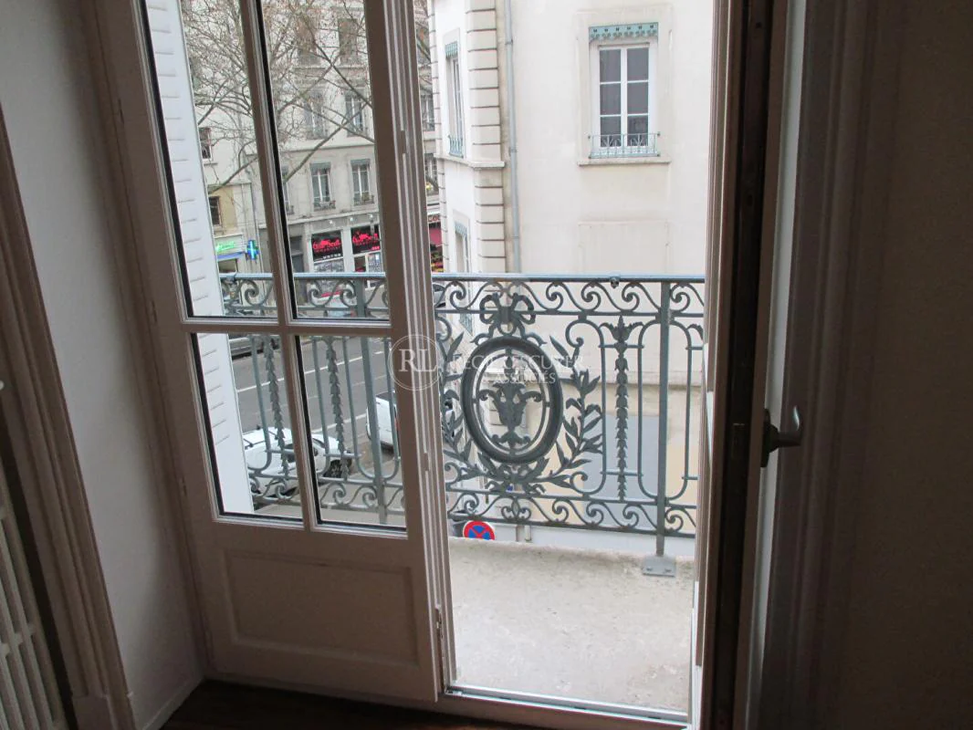 Location appartement 137 m² 4 pièces Lyon (69003) | Procivis