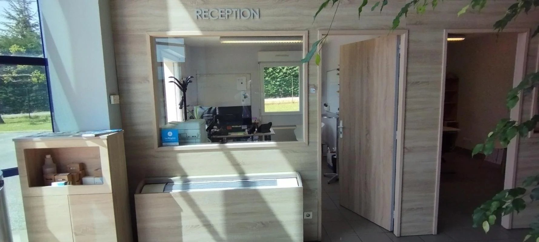 Achat bureau m² pièces Saint-Donat-sur-l'Herbasse (26260) | Procivis